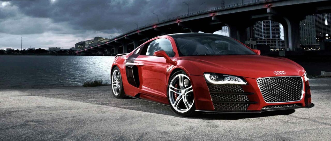 Audi R8 Servicing | Audi R8 Car Repairs UK | Supercar Clinic