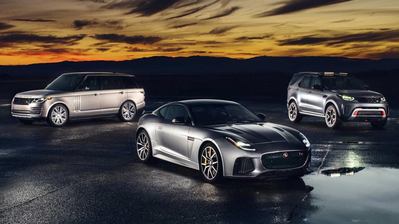 Range Rover | Land Rover | Jaguar Servicing | Manchester | Northwest