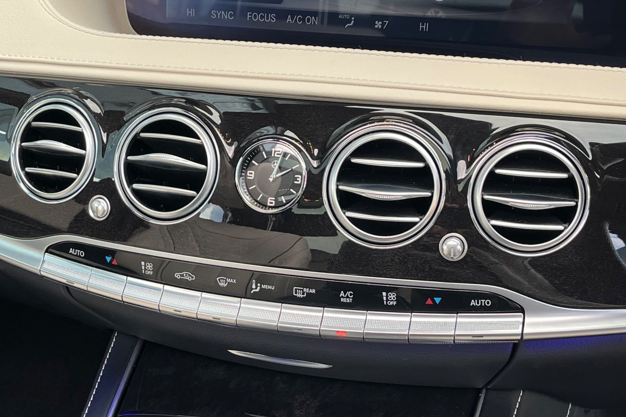 2019 Mercedes-Benz S Class 2.9 S400L d AMG Line (Premium Plus) G ...