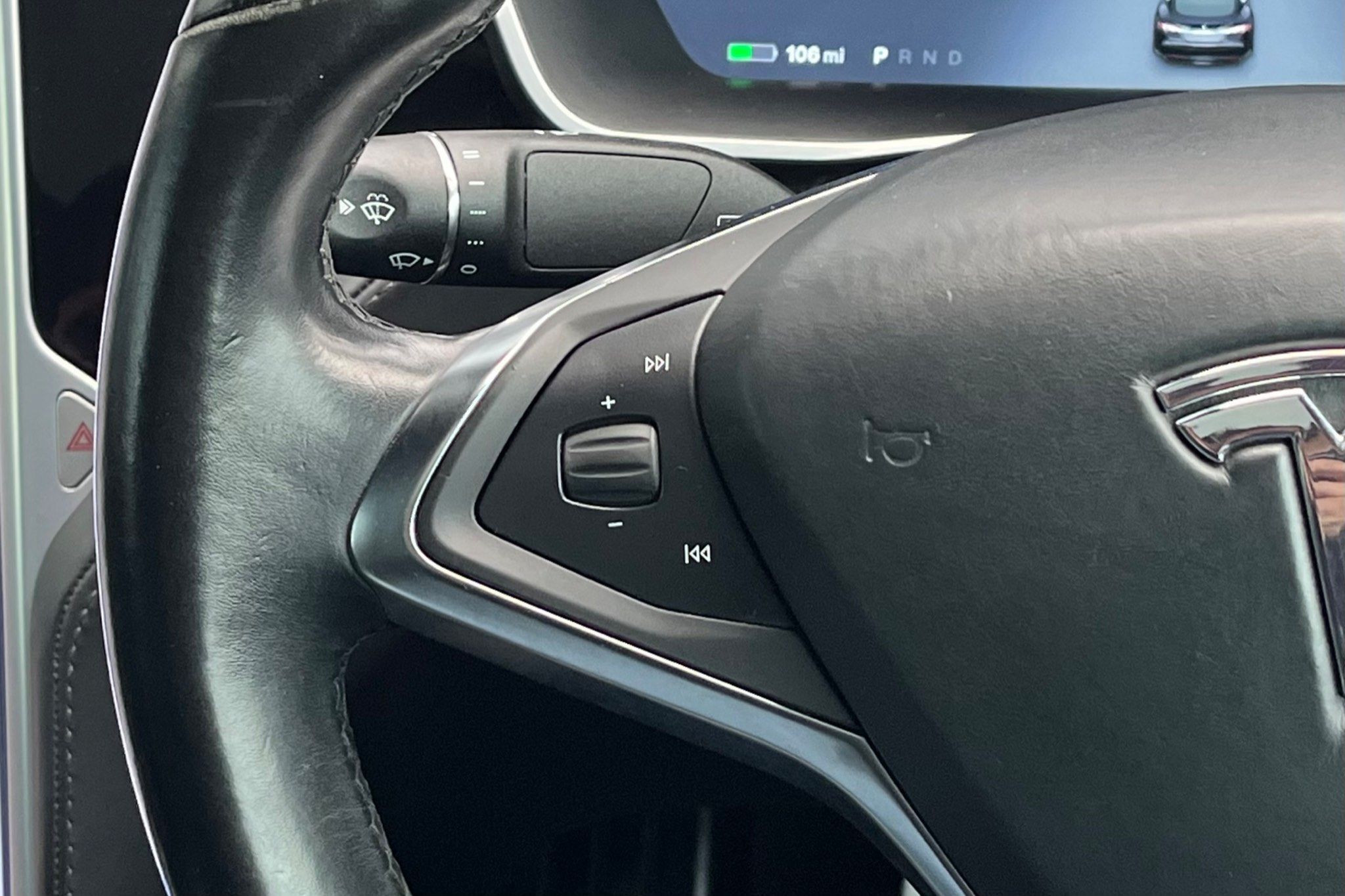 2016 Tesla Model S P90D (Dual Motor) Auto 4WD 5dr - Supercar Clinic